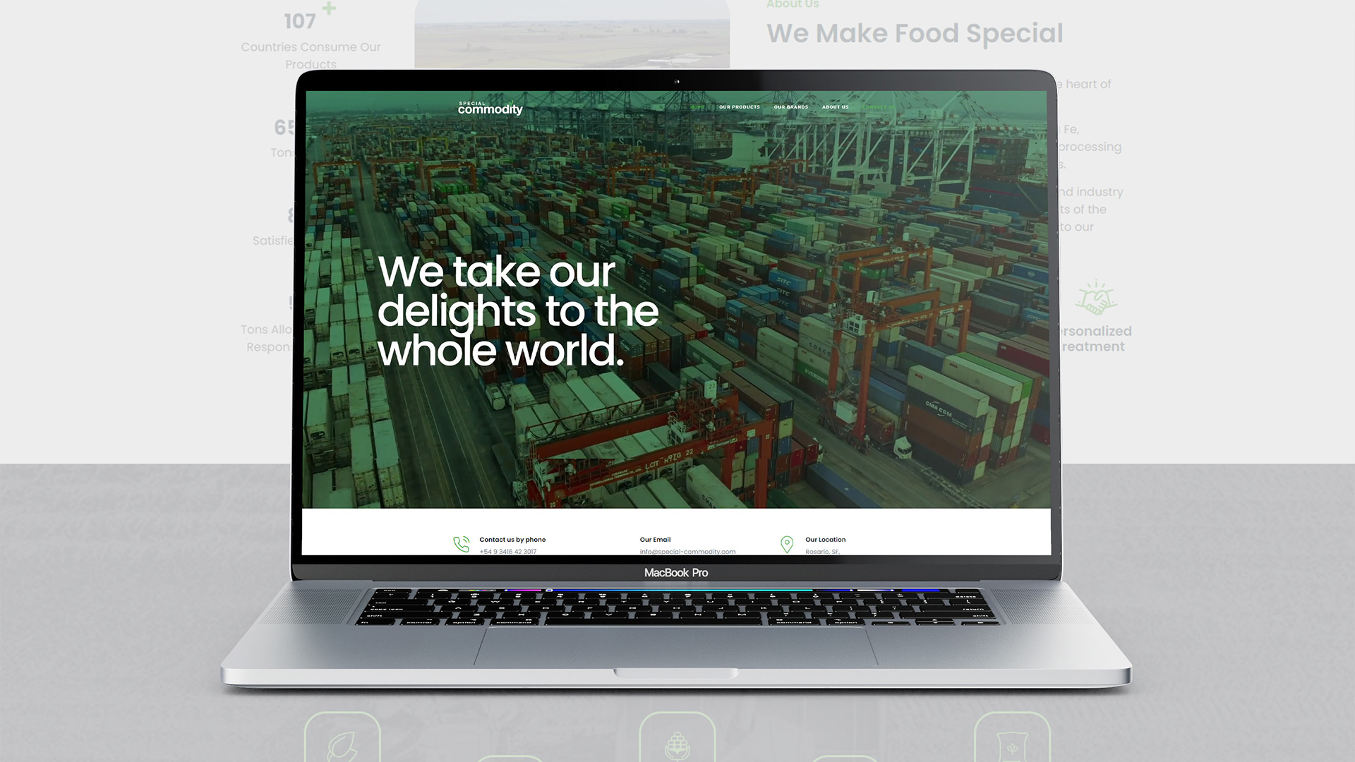 TRUWARE – True Tech Creators